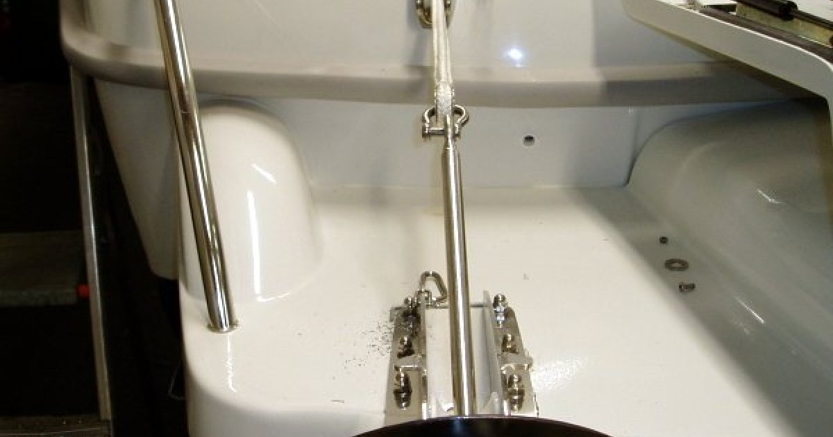 Finnmaster 6400 OC - Sleipner Norge
