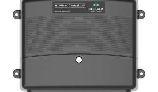 Nidelv 24 - Sleipner Norge