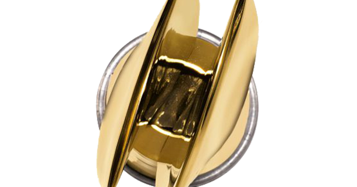 Foldepropell, Gori 2bl, 11,5x9,5 RHSB for seil drev - Sleipner Norge