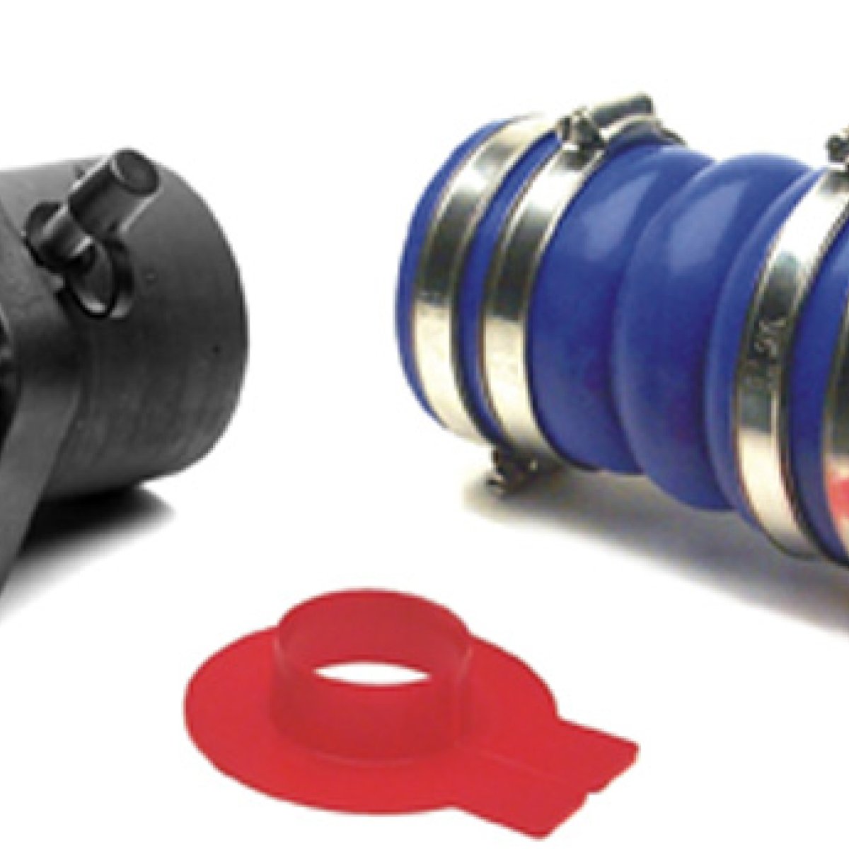 Pakkboks Tides Ø2 1/4" 89mm, vannsmurt - Sleipner Norge