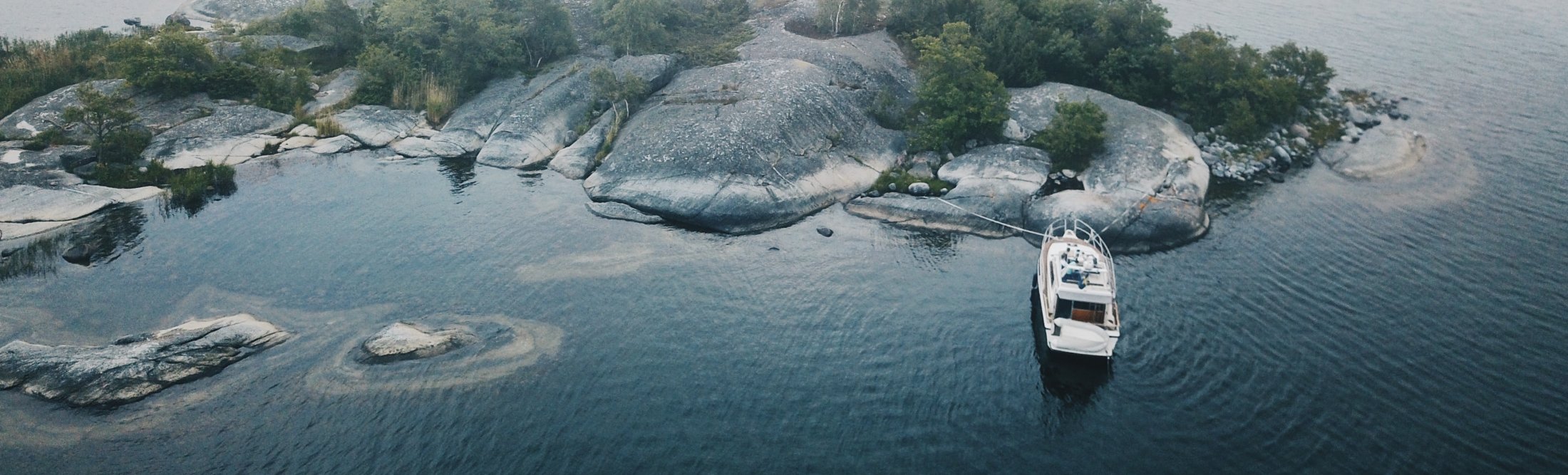 Ankervinsj - Sleipner Norge