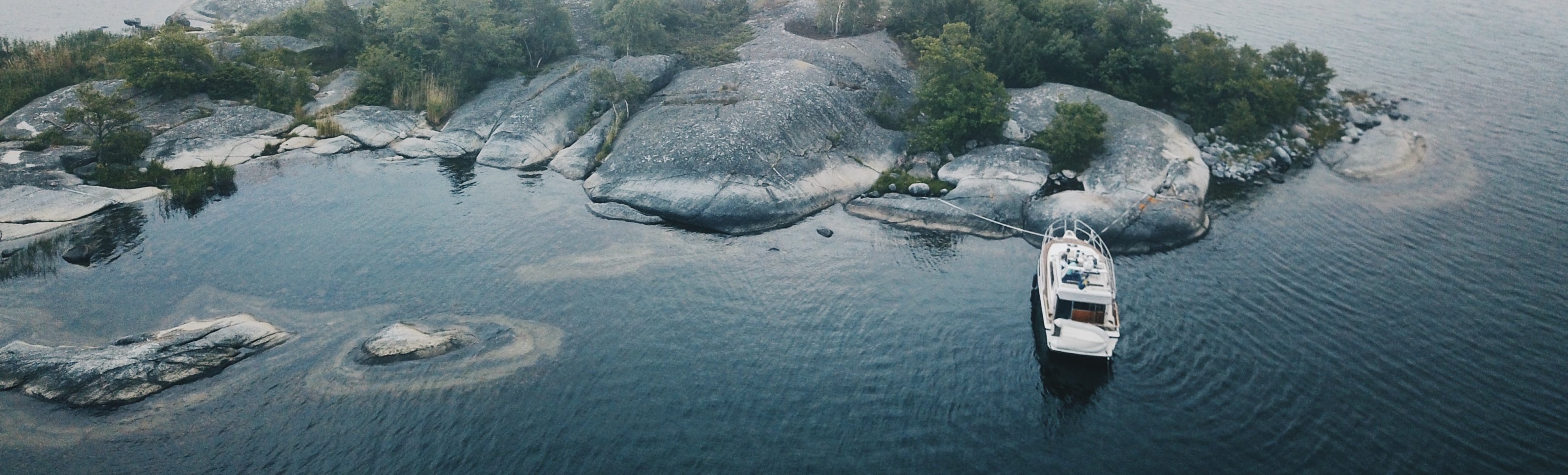 Ankervinsj - Sleipner Norge