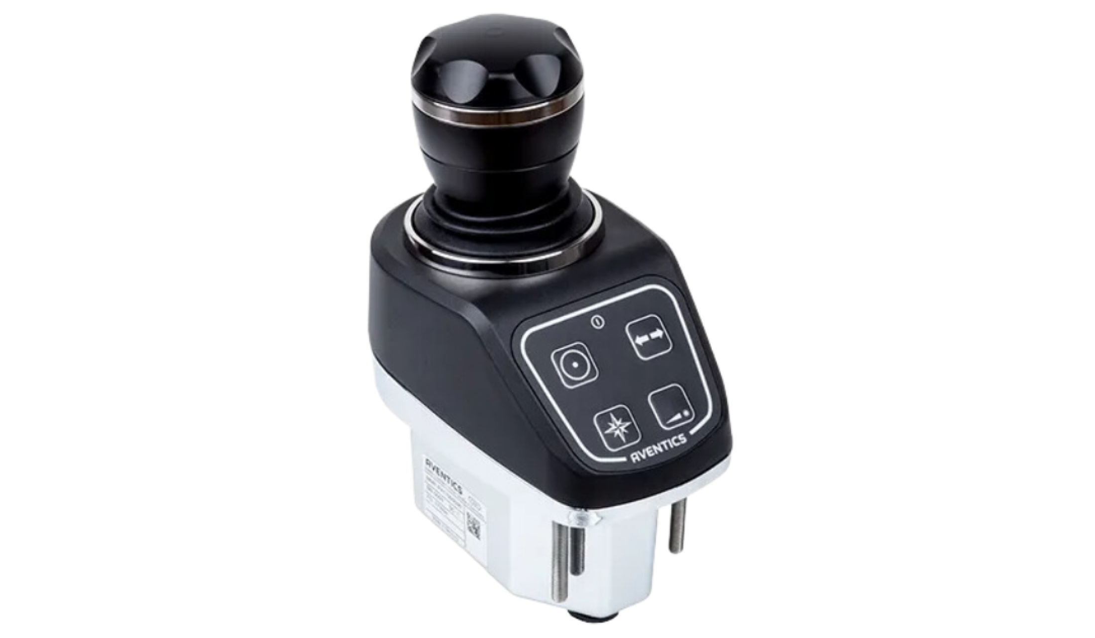 Styr båten med én enkel kontroll