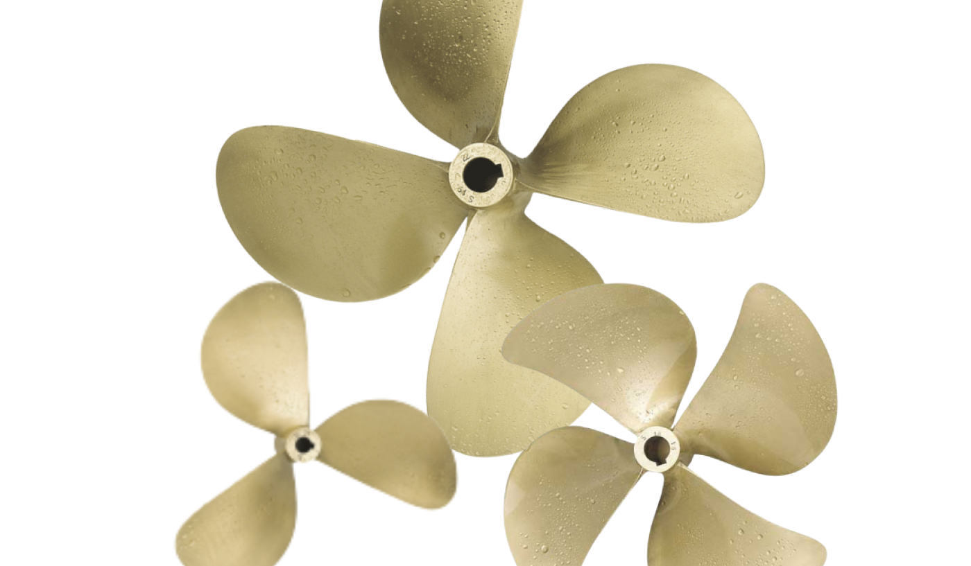 Fremdrift - Sleipner Norge