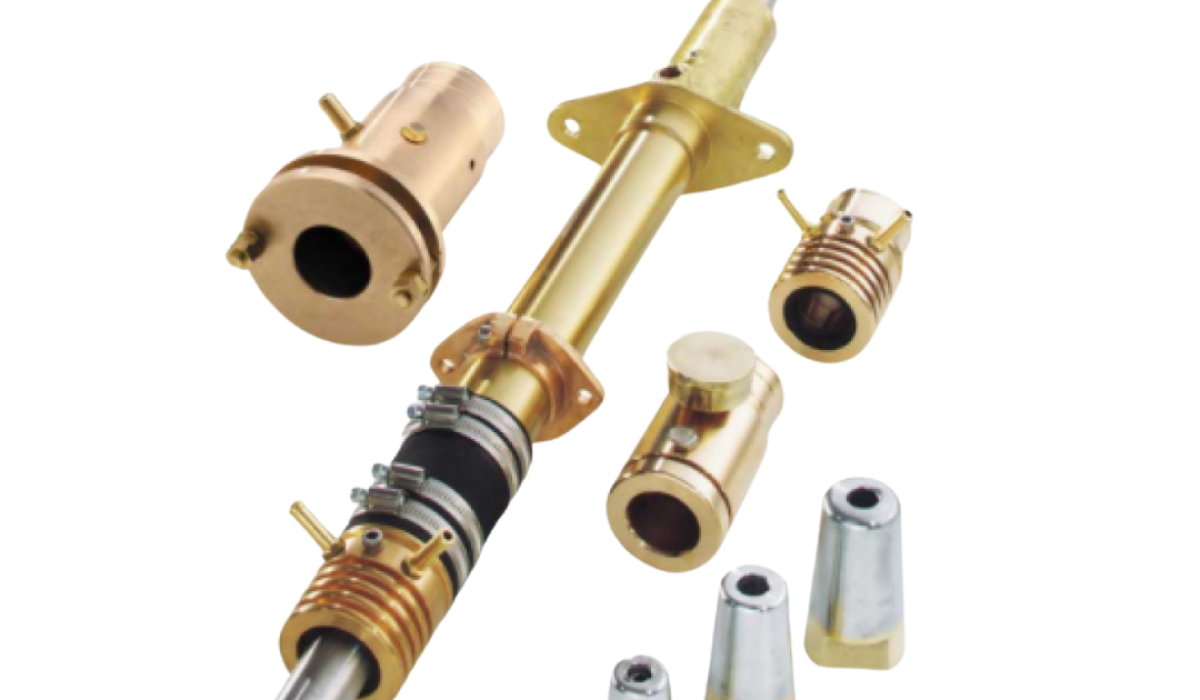 Fremdrift - Sleipner Norge