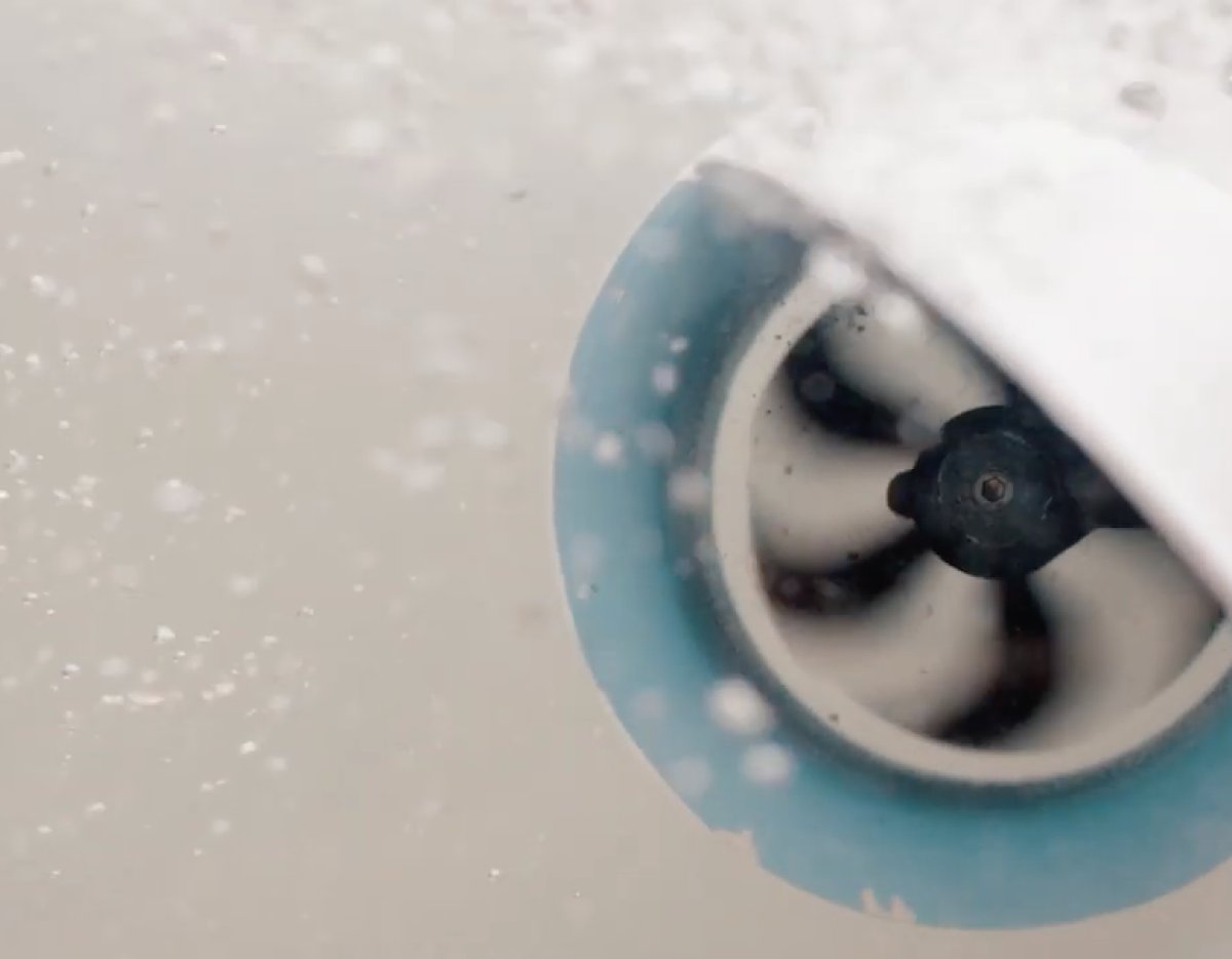 Knowledge hub - Sleipner Norge