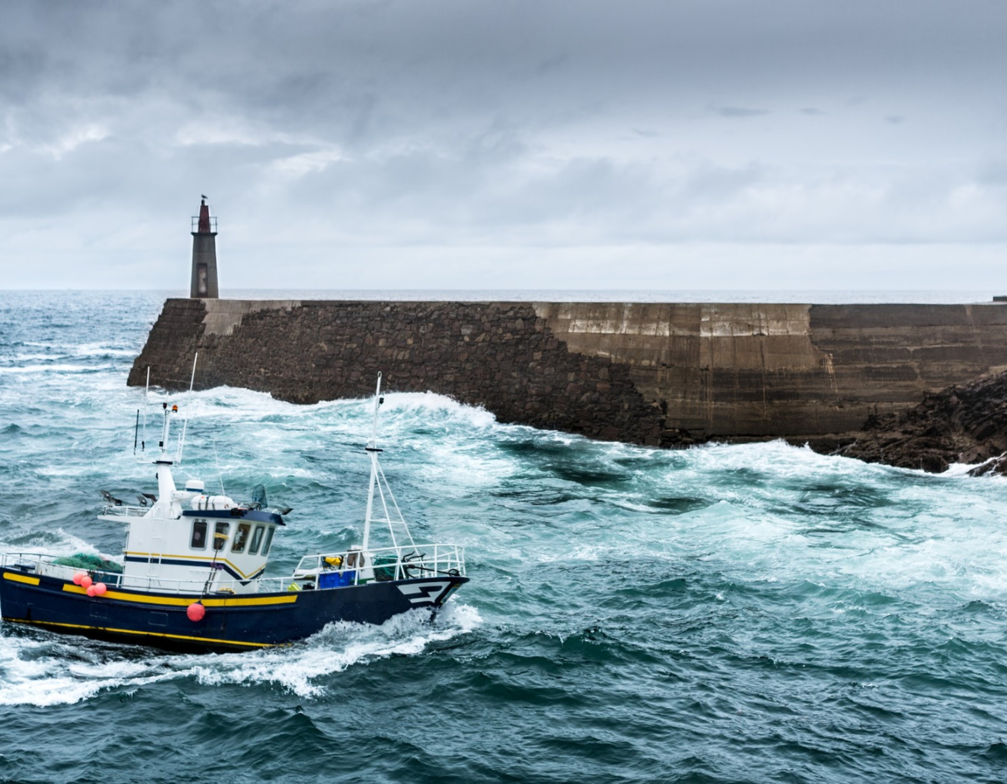 Knowledge hub - Sleipner Norge