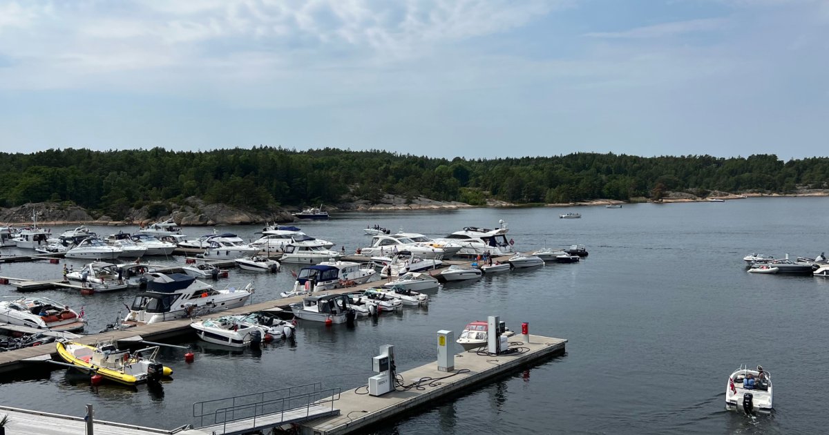 Hvorfor er det optimale tidspunktet for ettermontering av thruster ...