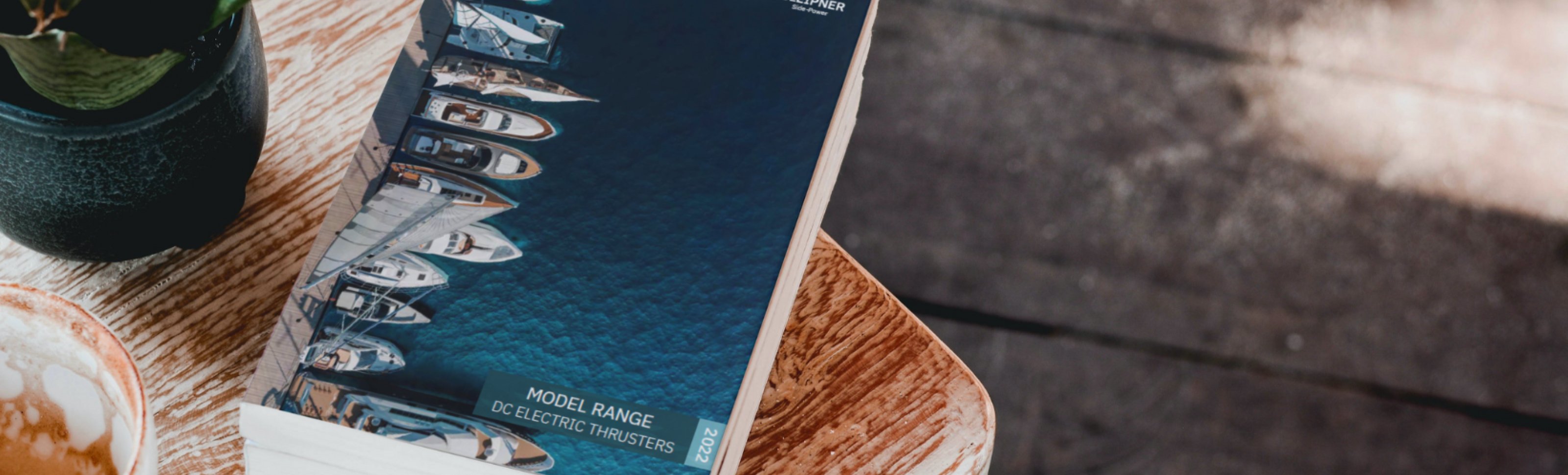 Produktkataloger - Sleipner Norge