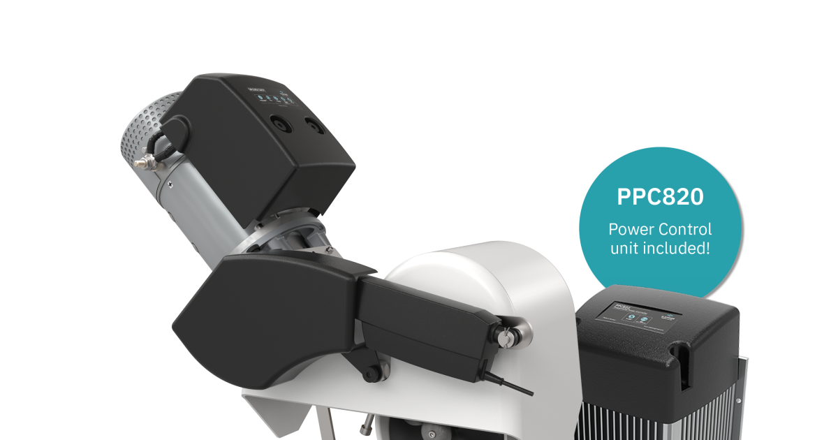 SRP100 PRO™ retract baug/hekk thruster 12V - Sleipner Norge