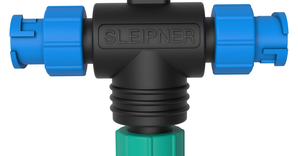 S-Link™ T-kontakter