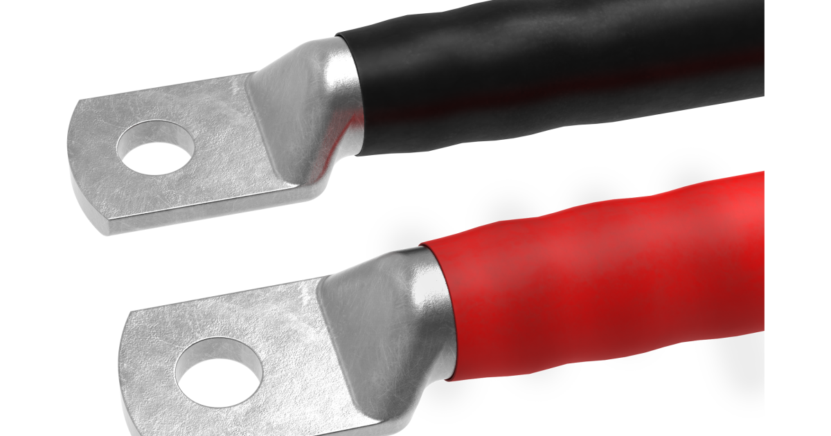 Strømkabler - Sleipner Norge