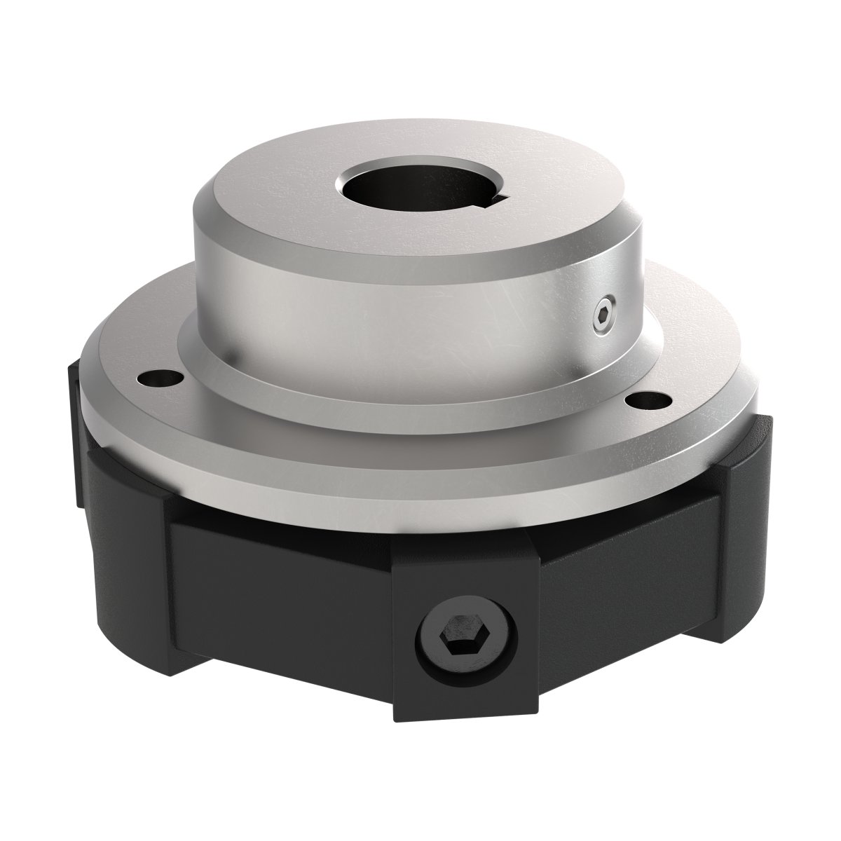 Fleksibel kobling SE210TC komplett - Sleipner Norge