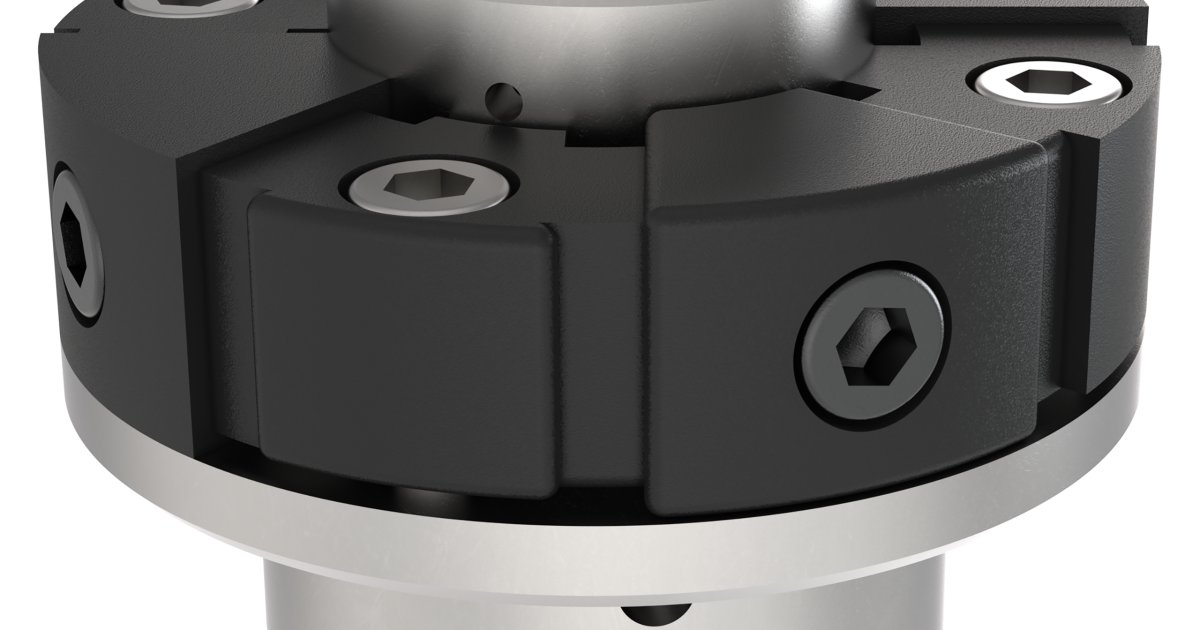 Fleksibel kobling SH550