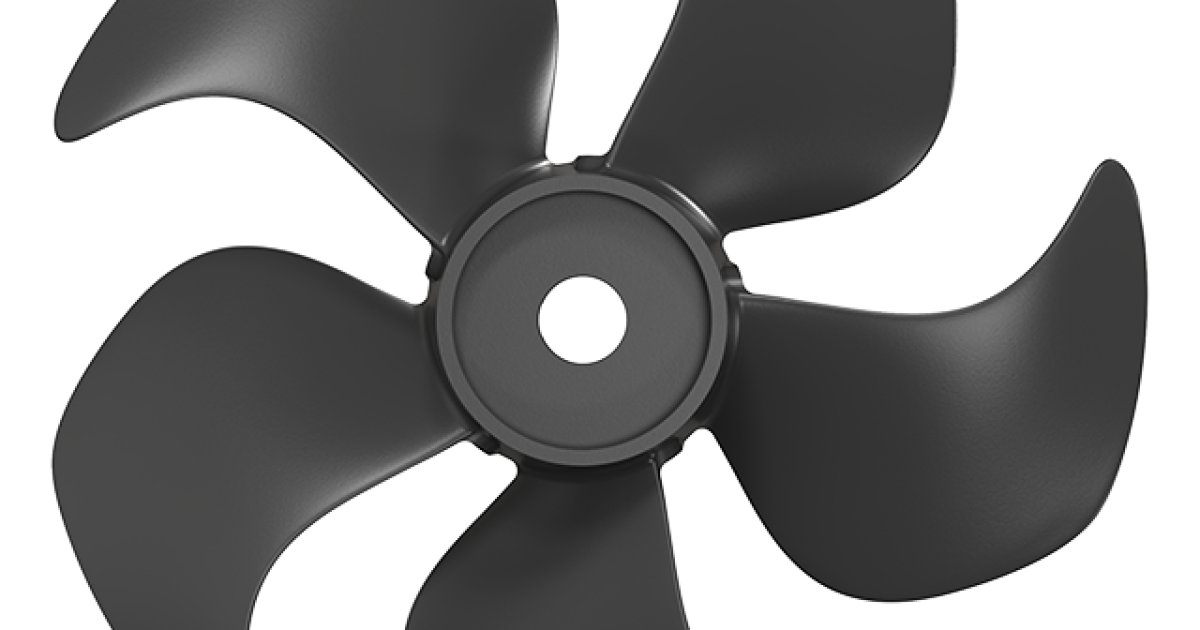 Propell SE60 5bl Q-Prop™