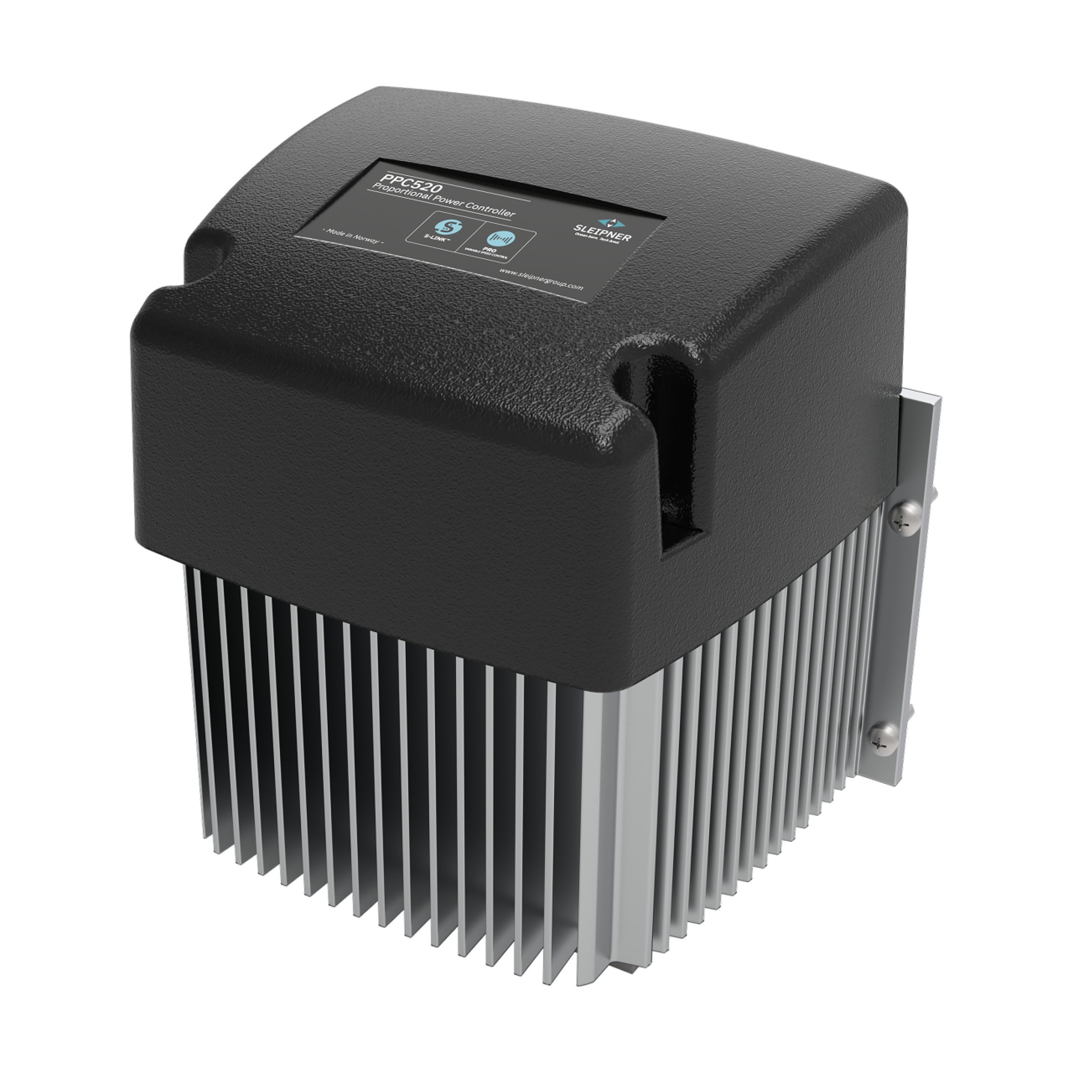 PPC520 PRO™ power control unit - Sleipner Norge