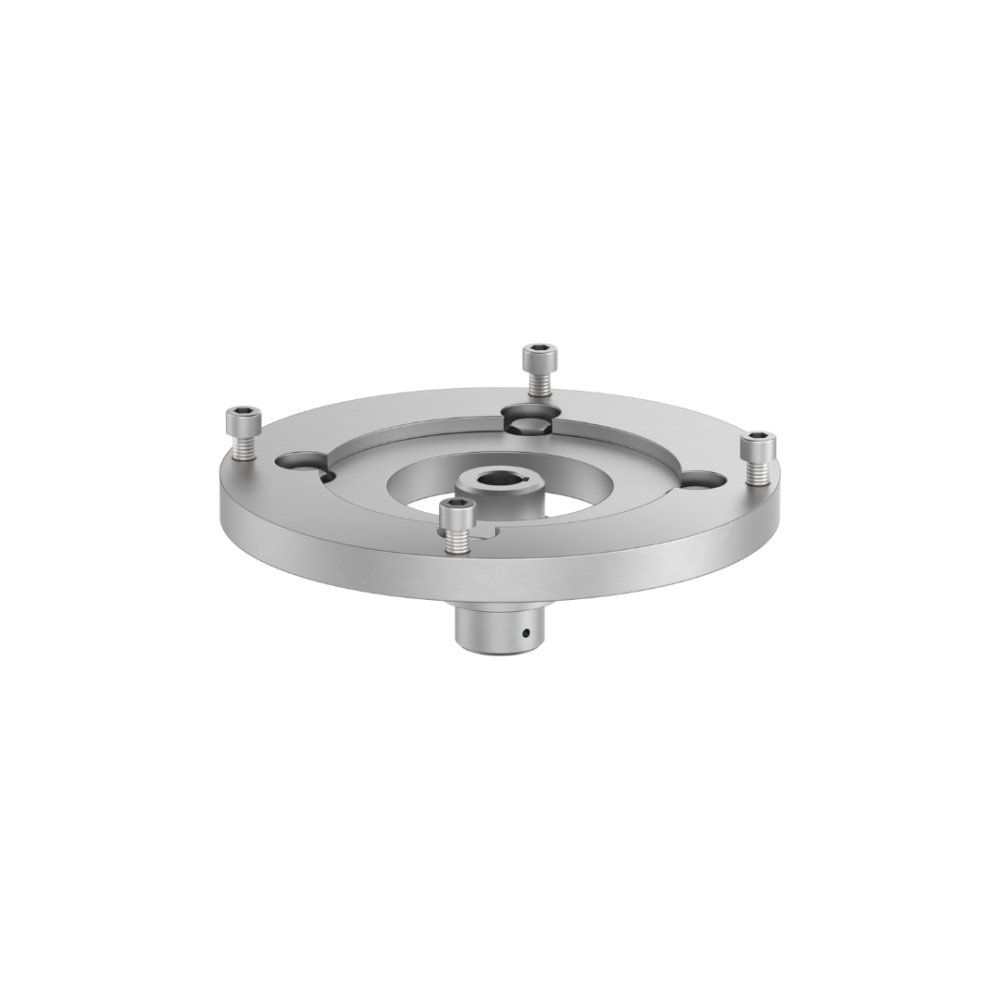 Retrofit Flange Kit for upgrade to eVision motor 250mm gearlegs ...