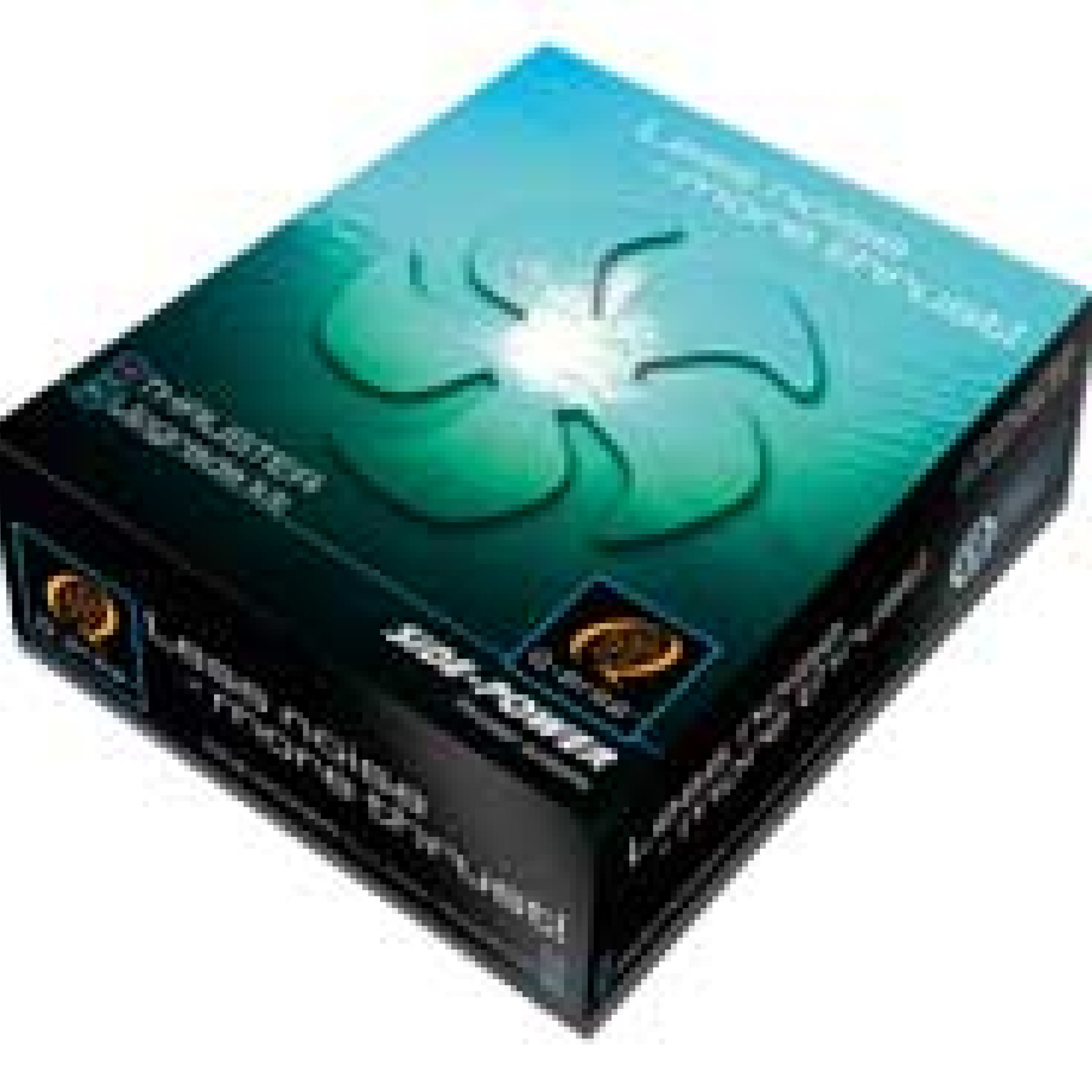 Propell oppgradering SP55 5 bl Q-Prop™